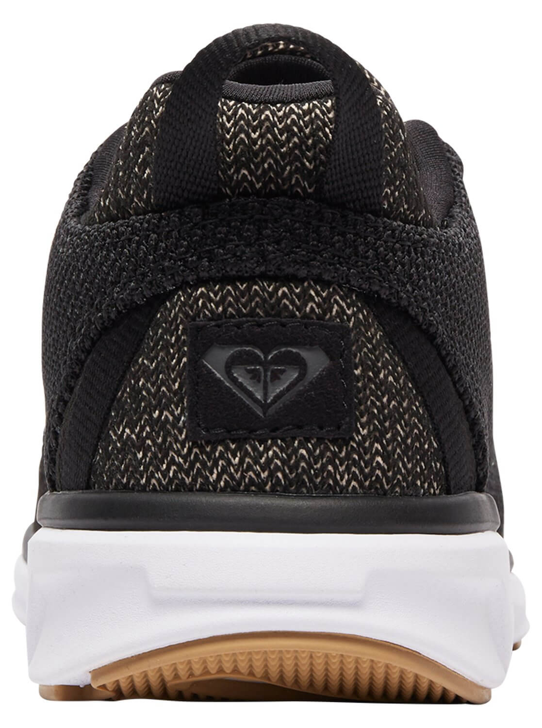 Roxy Set Session II Back Close up - Polkerris Beach